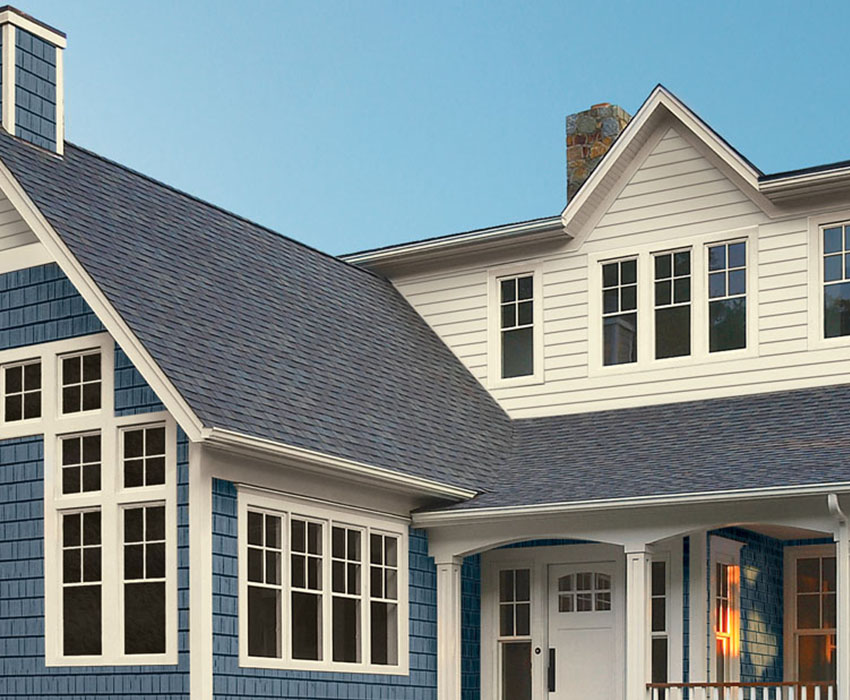 Six Point Roof Replacement Checklist - RIHI - The Home Improvement ...