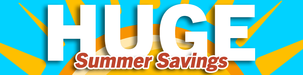 Specials And Promotions - RIHI The Home Improvement Specialist